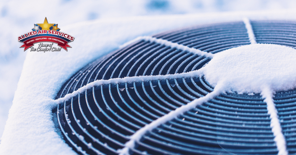 How to Maintain Your HVAC System in Winter
